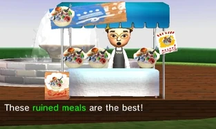 Trash Food | Tomodachi Life Wiki | Fandom