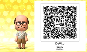 User blog:Aski1/Tomodachi Life: Current Islander QR Codes | Tomodachi Life Wiki | Fandom