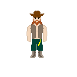 Ken Lucas | Tomorrow The World - A Journey of Wrestling Scenario Wiki ...