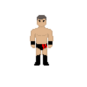 Matt Spade | Tomorrow The World - A Journey of Wrestling Scenario Wiki ...