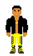 Tom Stone | Tomorrow The World - A Journey of Wrestling Scenario Wiki ...