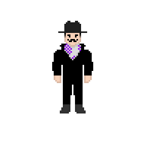 Dastardly Dirk Dalton | Tomorrow The World - A Journey of Wrestling ...