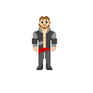 Nick Graves | Tomorrow The World - A Journey of Wrestling Scenario Wiki ...