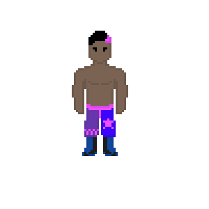 Mr Electric Eli Sullivan | Tomorrow The World - A Journey of Wrestling ...