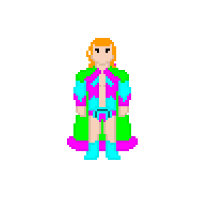 Wally Flowers | Tomorrow The World - A Journey of Wrestling Scenario ...