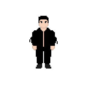 Alex Liley | Tomorrow The World - A Journey of Wrestling Scenario Wiki ...