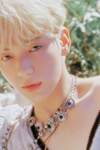 Soo Bin | TXT Wiki | Fandom