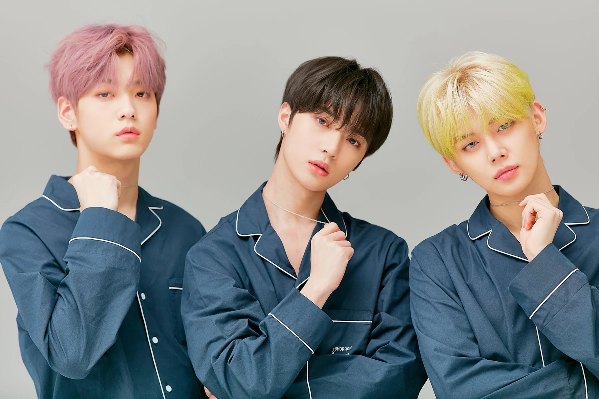 Choi Line | TXT Wiki | Fandom