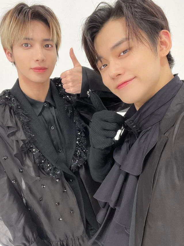 TaeJun | TXT Wiki | Fandom