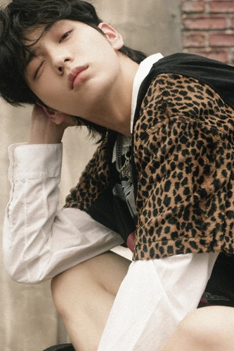 Soo Bin | TXT Wiki | Fandom