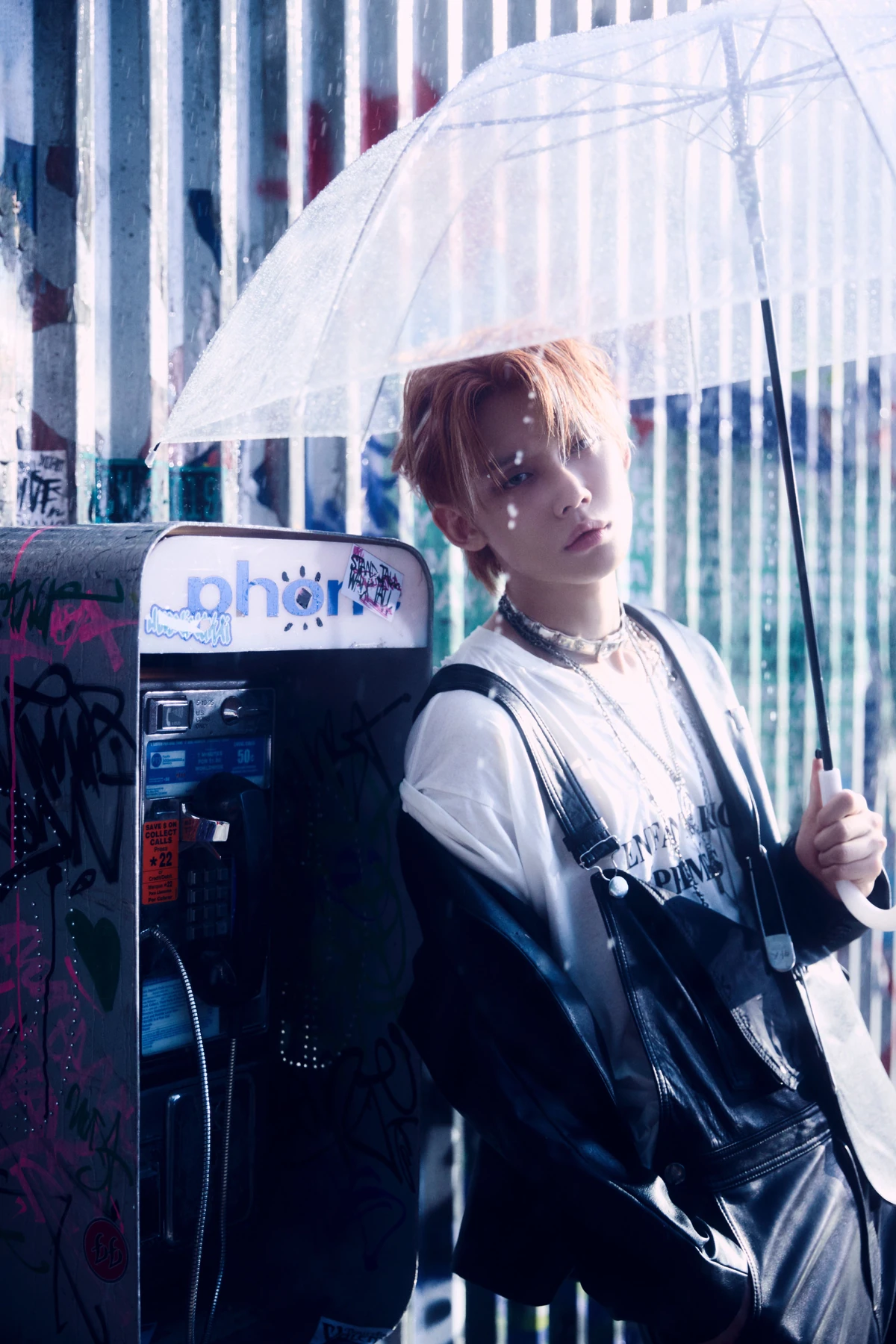 Yeon Jun | TXT Wiki | Fandom