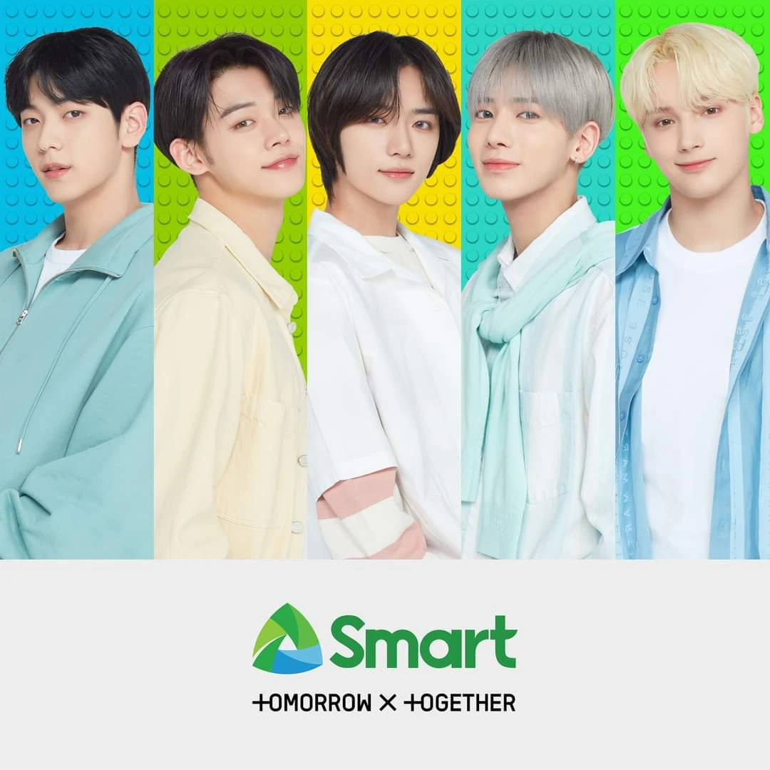 Smart/Galería | TXT Wiki | Fandom