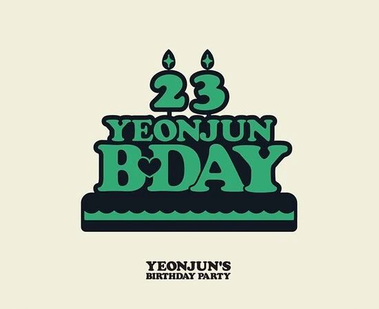 Birthday Party | TXT Wiki | Fandom