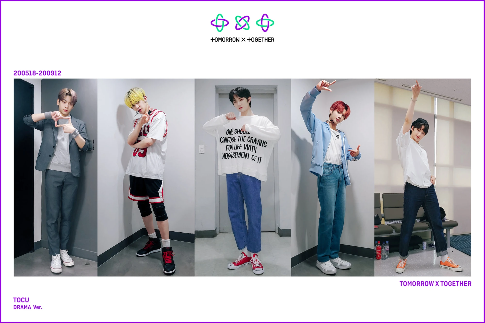 Drama/Galería | TXT Wiki | Fandom