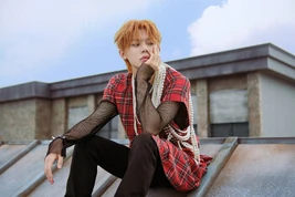Yeon Jun | TXT Wiki | Fandom