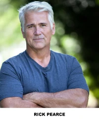 Rick Pearce | Tomorrowland Wiki | Fandom