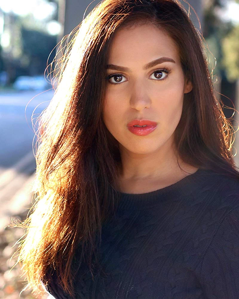 Kenia Arias | Tomorrowland Wiki | Fandom