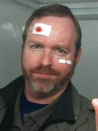 James Allore | Tomorrowland Wiki | Fandom