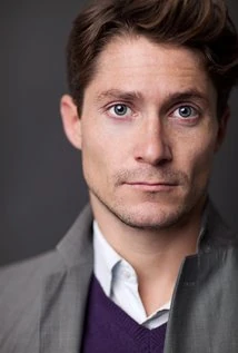 Matthew MacCaull | Tomorrowland Wiki | Fandom