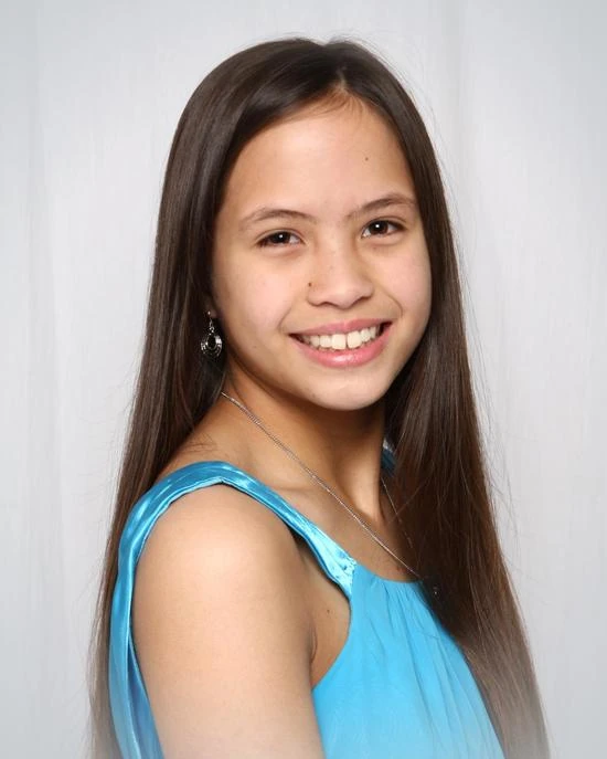 Kristianna Lind | Tomorrowland Wiki | Fandom