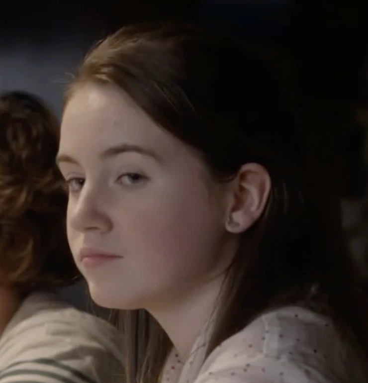 Clarissa | Tomorrowland Wiki | Fandom