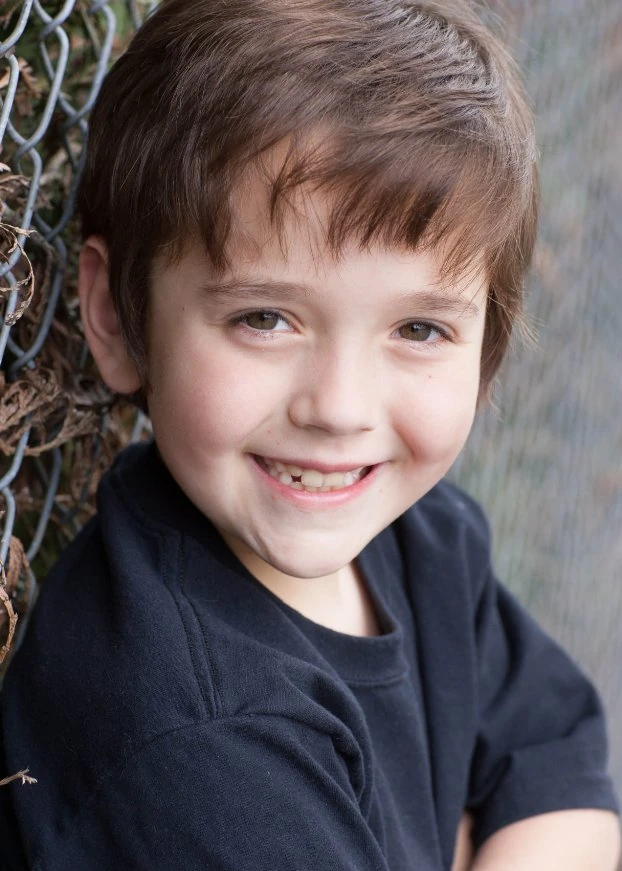 Glen Gordon | Tomorrowland Wiki | Fandom