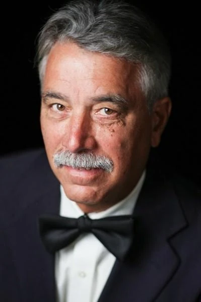 Roy McCue | Tomorrowland Wiki | Fandom