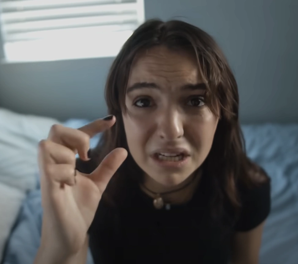 Ali | Tomorrow’s Teachings Unofficial Wiki | Fandom