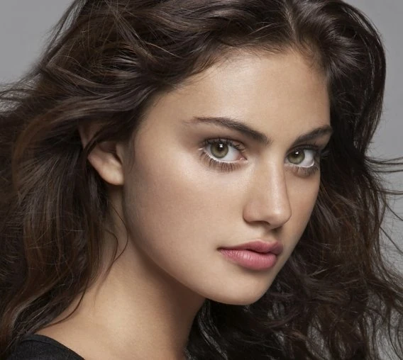Phoebe Tonkin | The Tomorrow Series Wiki | Fandom