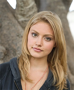 Fiona Maxwell | The Tomorrow Series Wiki | Fandom