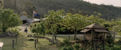 Corrie Mackenzie | The Tomorrow Series Wiki | Fandom