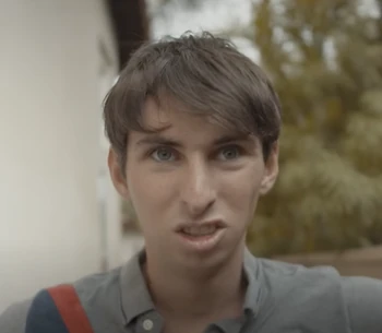 Carson | Tomorrow's Teachings Wiki | Fandom