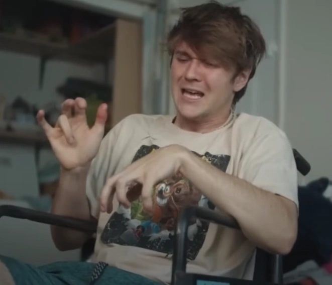 Autism | Tomorrow's Teachings Wiki | Fandom