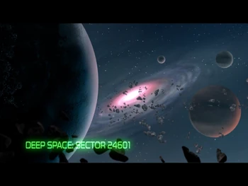 Sector 24601 | Tomorrowverse Wiki | Fandom