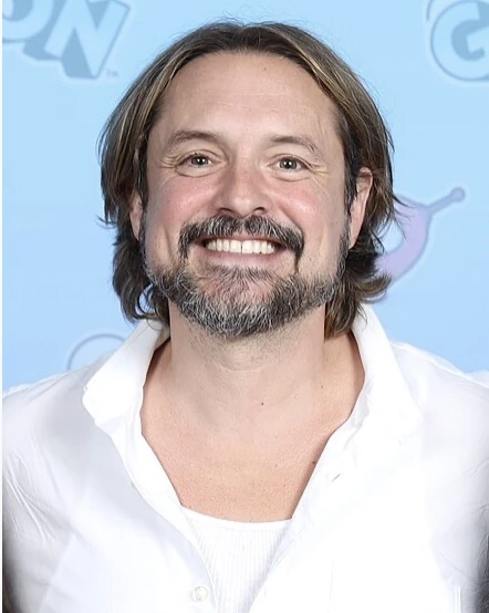 Will Friedle | Tomorrowverse Wiki | Fandom