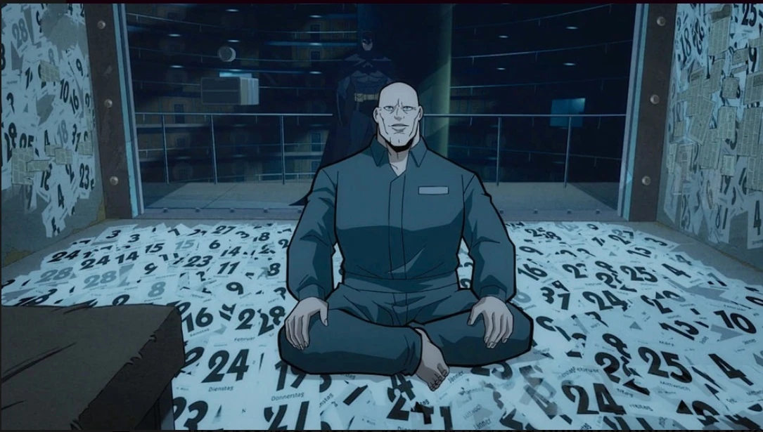 Julian Day | Tomorrowverse Wiki | Fandom