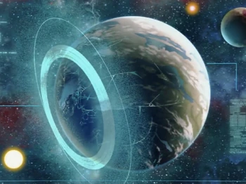 Rann | Tomorrowverse Wiki | Fandom