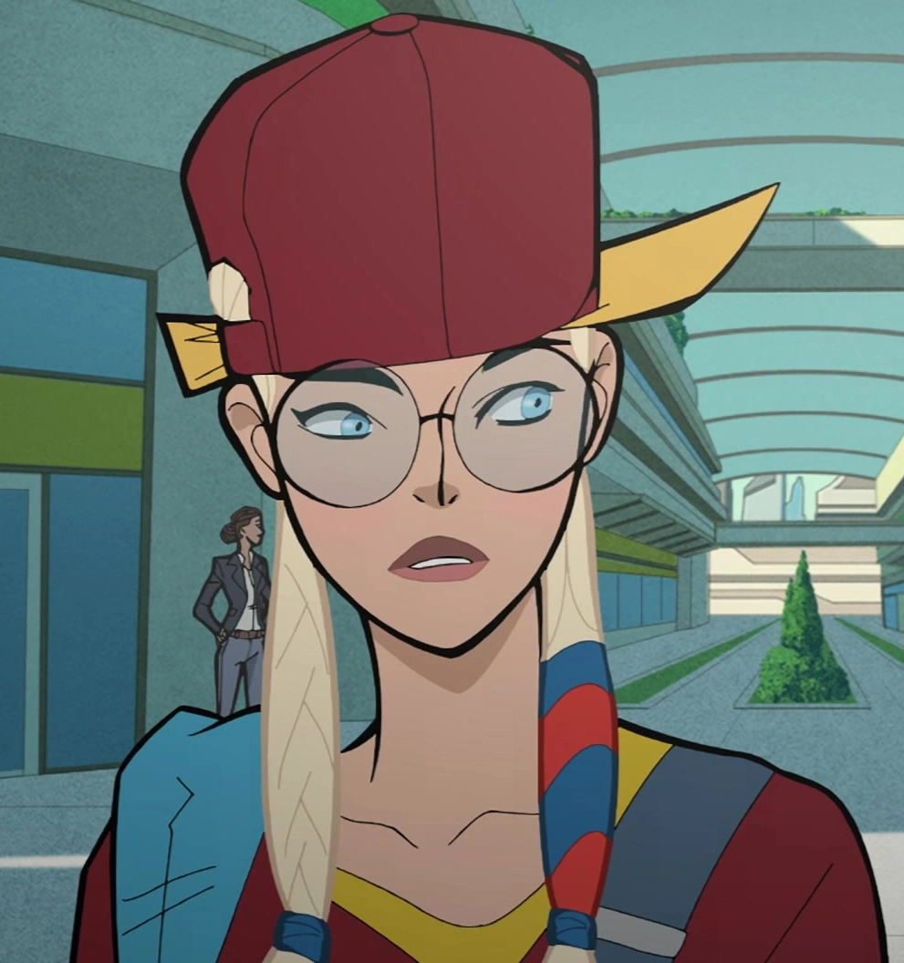 Kara Zor-El | Tomorrowverse Wiki | Fandom