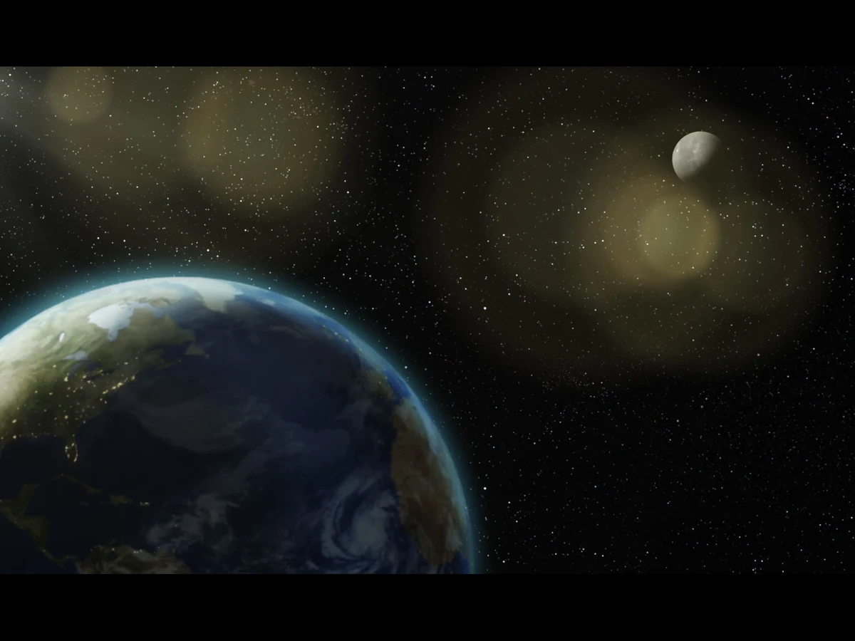 Earth (Earth-1) | Tomorrowverse Wiki | Fandom