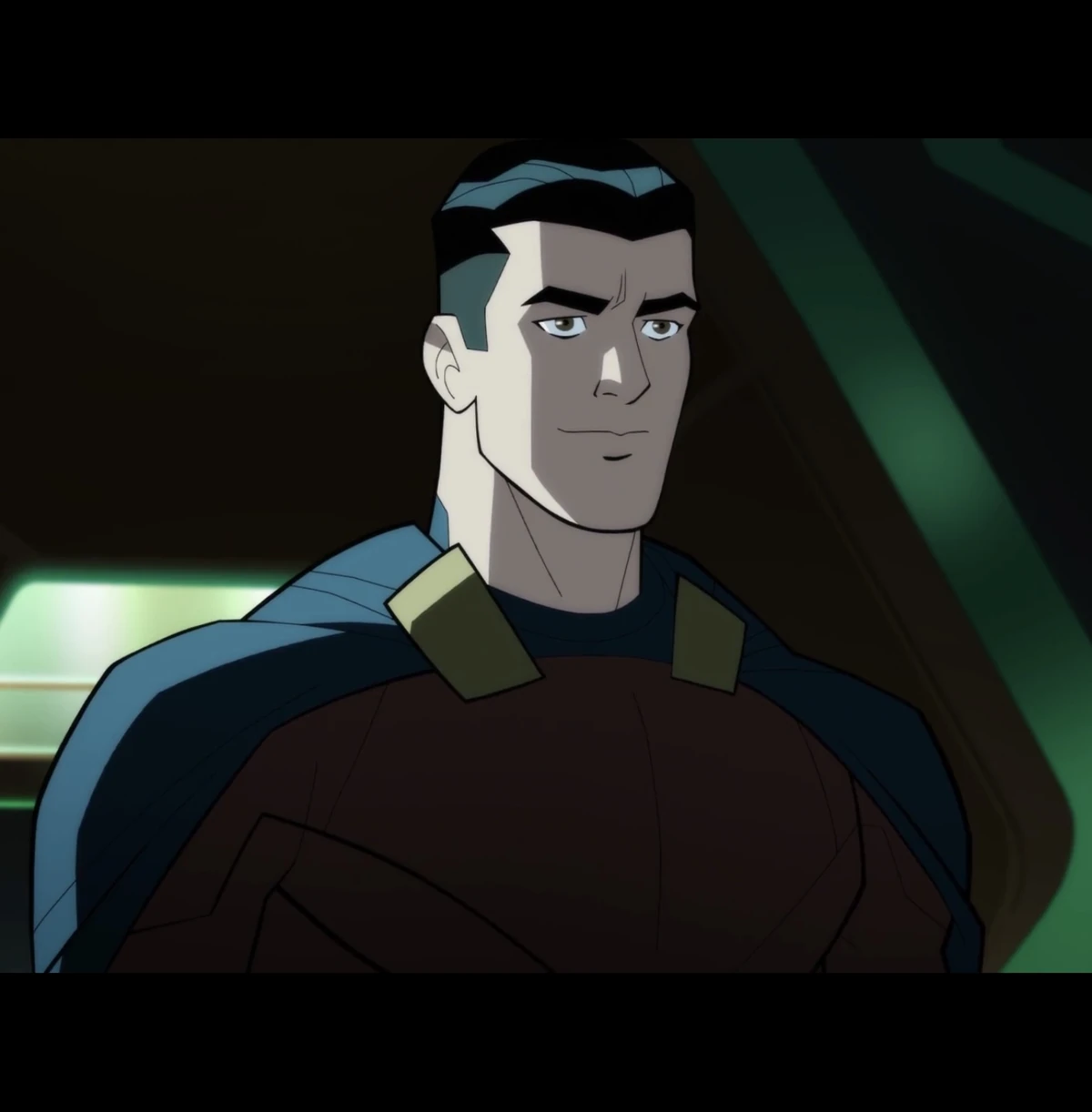 Mon-El | Tomorrowverse Wiki | Fandom