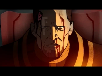 Kantus | Tomorrowverse Wiki | Fandom