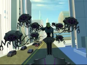 Brainiac | Tomorrowverse Wiki | Fandom