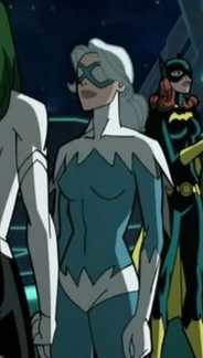 Dawn Granger | Tomorrowverse Wiki | Fandom
