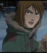 Diane | Tomorrowverse Wiki | Fandom