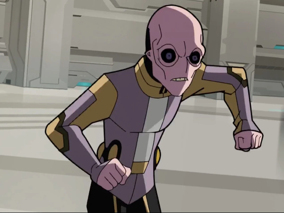 Lord Damyn | Tomorrowverse Wiki | Fandom