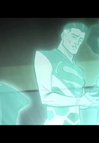 Jor-El | Tomorrowverse Wiki | Fandom