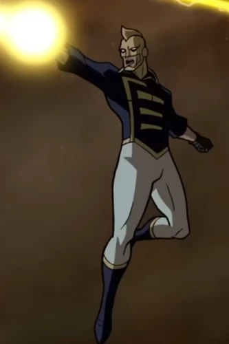 Raymond Terill | Tomorrowverse Wiki | Fandom