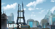 Earth-2 | Tomorrowverse Wiki | Fandom