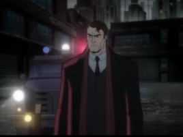 Harvey Dent | Tomorrowverse Wiki | Fandom
