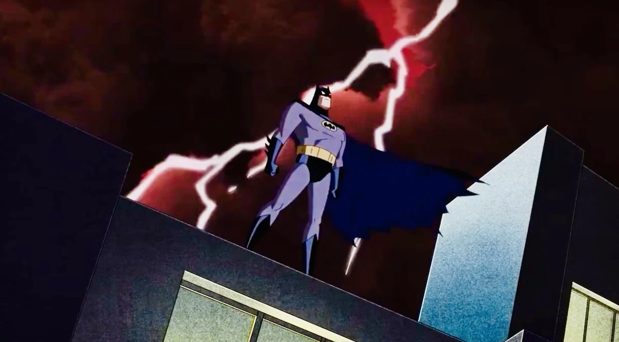 Discuss Everything About Tomorrowverse Wiki | Fandom